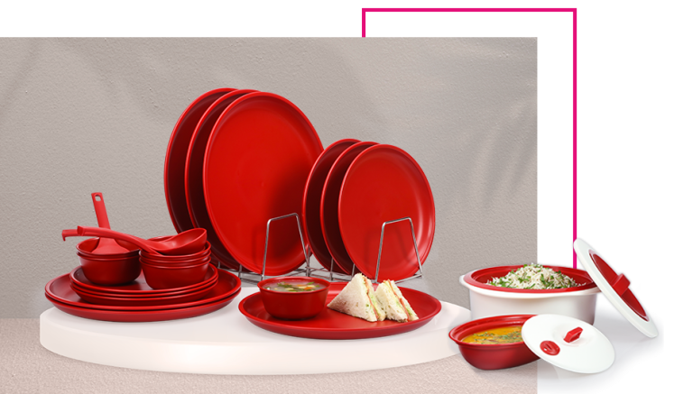 Buy Plastic Household Products In India - Varmora