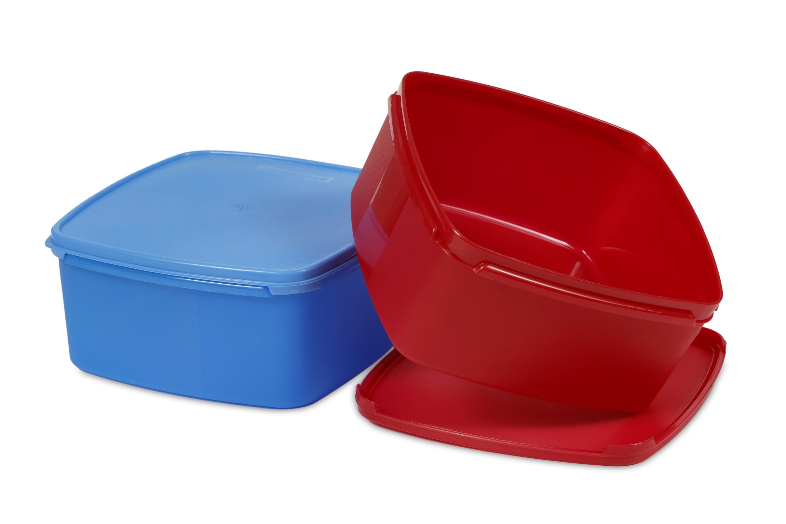 Varmora V Fresh Storage Containers | Set of 2 | FDA Approved | BPA-Free ...
