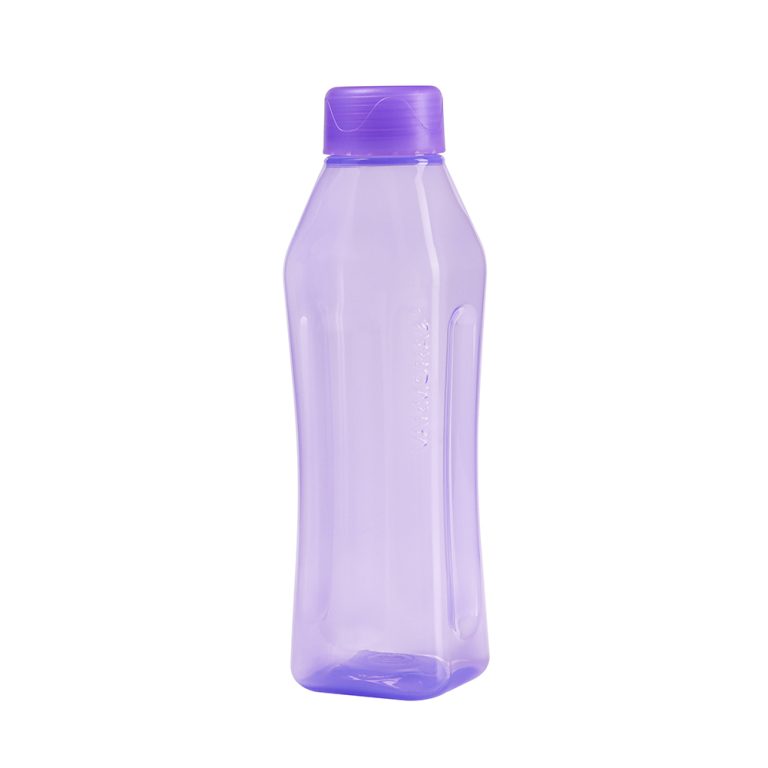 Plastic Water Bottle (Pani ki Botal) | Food Grade & BPA Free
