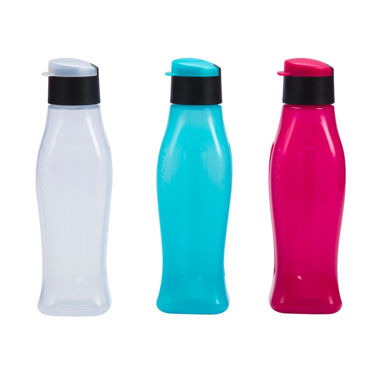 Plastic Water Bottle (Pani ki Botal) | Food Grade & BPA Free