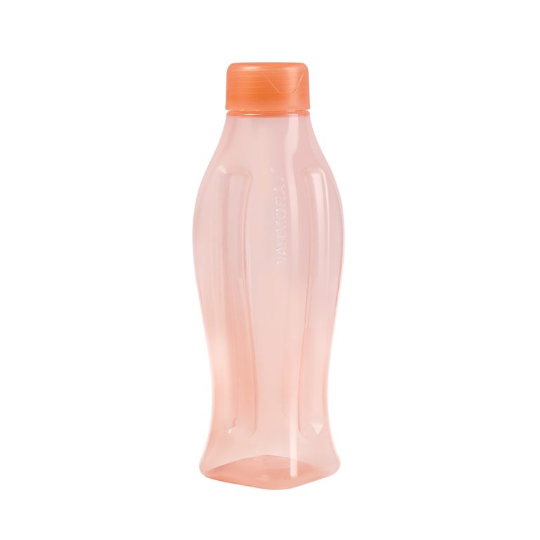 Plastic Water Bottle (Pani ki Botal) | Food Grade & BPA Free