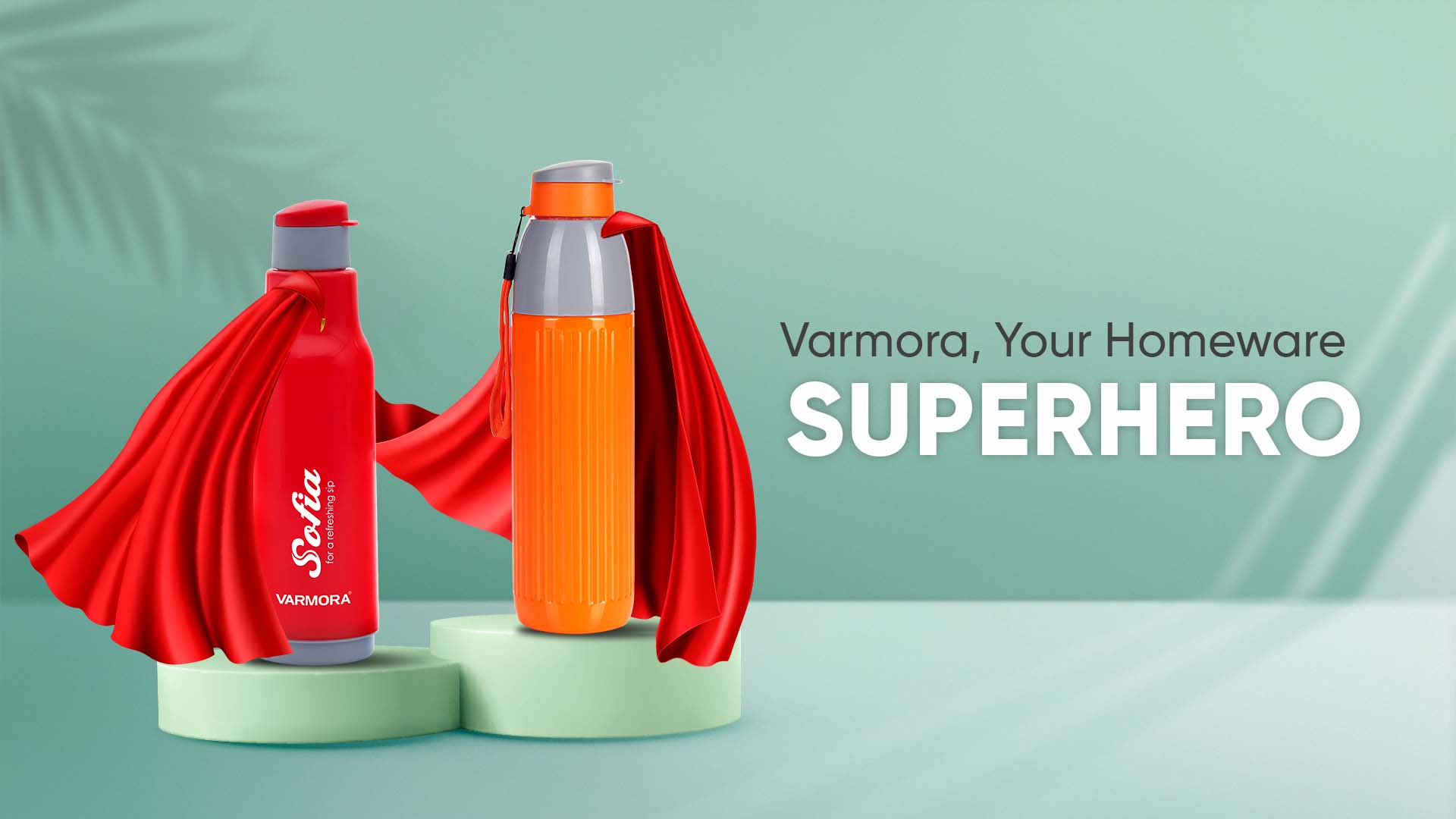 About Us - Varmora Plastech