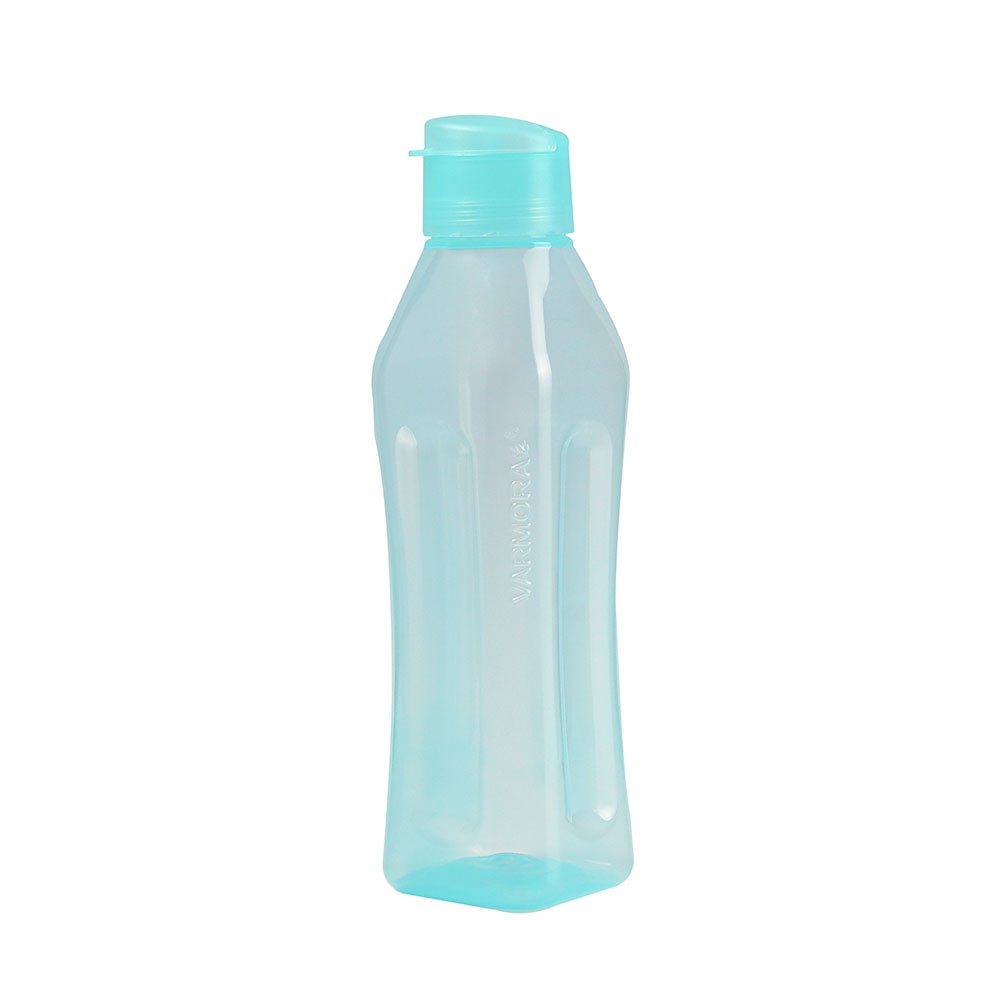 Plastic Water Bottle (Pani ki Botal) | Food Grade & BPA Free