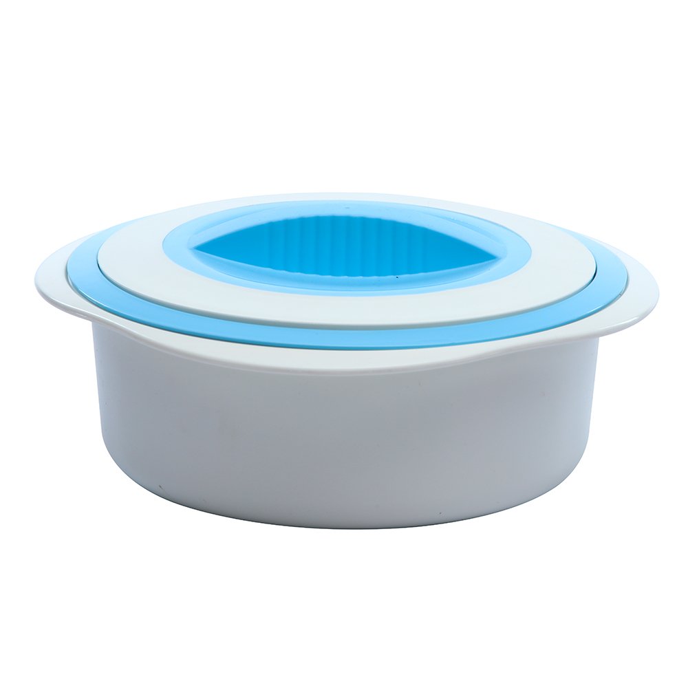 Buy Insulated Casserole Hot Pot at Best Prices | Varmora