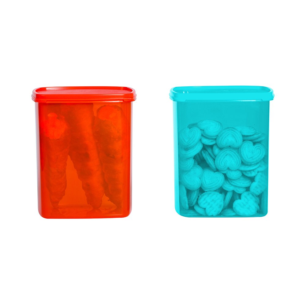 Large Plastic Storage Containers For Kitchen | Varmora